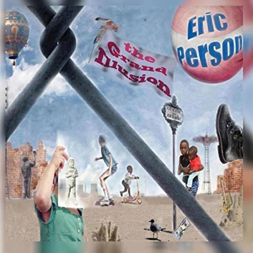 Reviews – Eric Person New York Saxophonist